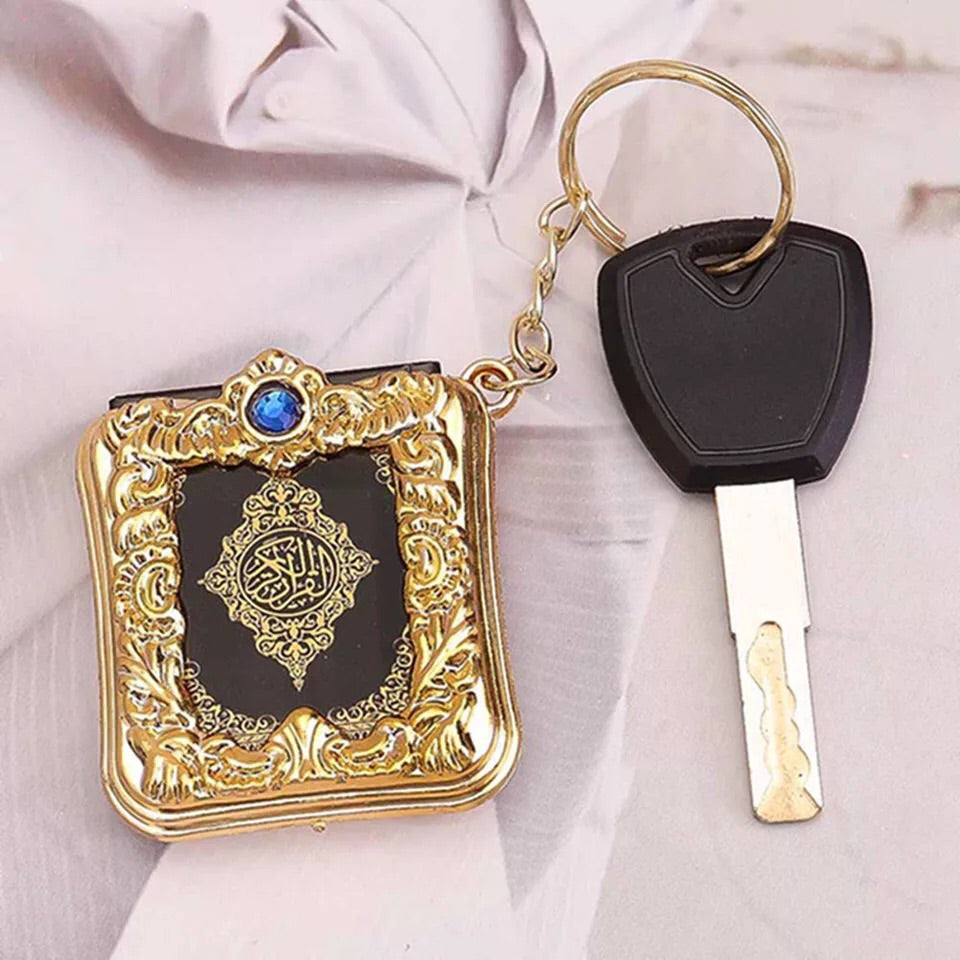 Porte-clés – Maison Muslim